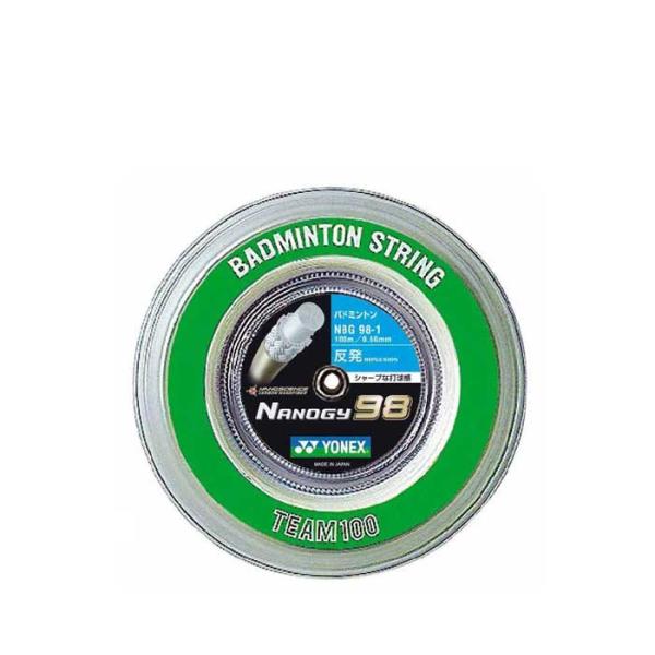 カーンボンナノファイバー複合、高い反発力とシャープな打球感。芯糸：ハイポリマーナイロン、マルチフィラメント側糸：ハイポリマーナイロン、ブレーディング加工コーティング：カーボンナノファイバー複合コーティング長さ： 100M太さ： 0.66MM...