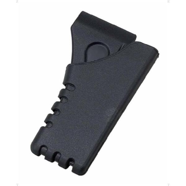 素材：ポリエステルサイズ：長さ 22 ×高さ 23 ×巾 5CM収納量：硬式、軟式 6 個、ソフトボール 3 号 3 個入れ。ハケ収納可能生産国：日本製 ) ケースのみ中国製）