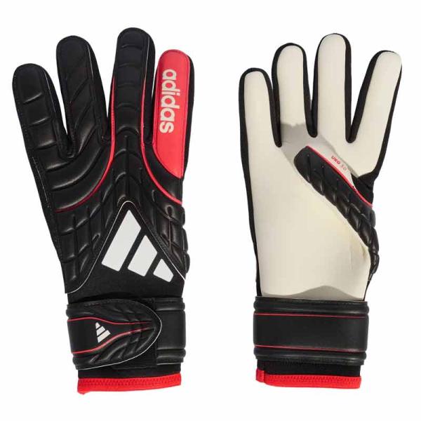 adidas COPA GL LEAGUE1. ハーフラップリストストラップ軽量リストストラップ構造 2. ロールフィンガーすべての指に快適なフィット感を提供、ボールに対するより大きなフォーム接触面積 3. ラテックスリストストラップ優れた...