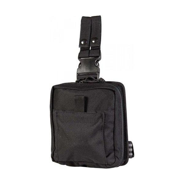 NAR（North American Rescue） combat casualty response kit BAG ONLYは、第一線救護における資器材を収納するために設計されました。クイックグリップで脚ストラップを備えた脚バッグとして...