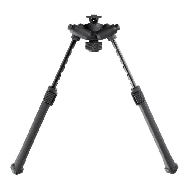 A.R.M.S.(R) 17S Styleに対応した次世代ポリマーバイポッドMagpul(R) Bipod for A.R.M.S.(R) 17S Styleは、強力な強度と汎用性を提供します。軽量ミルスペックハード陽極酸化6061 T-6...