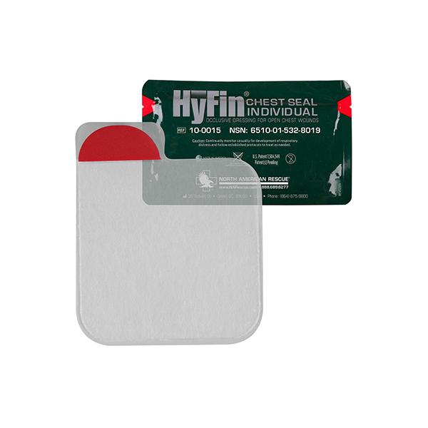 胸部の開放創は、緊張性気胸にならないようできるだけ早く閉塞し、胸腔への空気の吸入を防がなければなりません。刃物や銃弾などによる胸部への穿通創 (penetrating wound) は、開放性気胸 (Open Pneumothorax)にな...