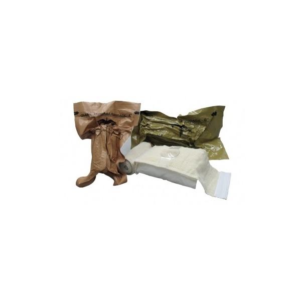 オラエス モジュラーバンデージは最新の外傷用包帯です。ドレッシングパッドの中には取り外し可能な長さ3メートルの減菌ガーゼ、閉塞性プラスチックシートが詰め込まれ、十分な圧力機能を有する透明カップ付きの非常に優れた包帯で、今までのようにガーゼや...