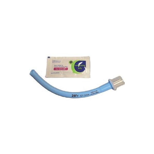 呼吸障害や口に外傷がある患者の気道確保に最適なツールです。チューブはラテックスフリーで、鼻粘膜を傷つけないソフト材質です。付属の潤滑剤は、痛みの低減とスムーズな挿入に役立ちます。バックバルブマスクを使用するためのアタッチメントも付属します。...