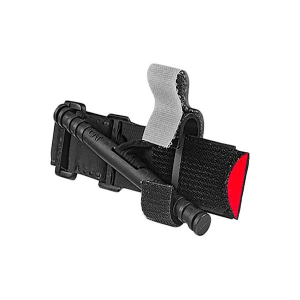 ・自分一人片手で操作出来る・素早く四肢の止血ができる・小型軽量操作性に優れたターニケット・装着時を記録出来る”TIME"タブ付き・夜間可視のNARレッドチップにより・米国特許番号：7842067/7892253◎サイズ：4ｘ95.2cm◎パ...