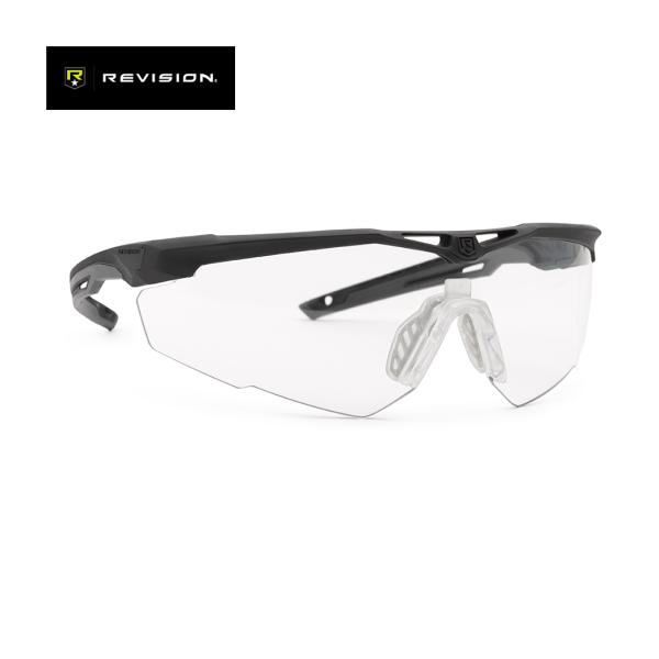 ※お取り寄せ　2-4営業日Revisionは、Sawfly防護アイウェアを世界各国の軍隊に提供する主要なメーカーです。Sawfly Eyewear SystemとDesert Locustゴーグルは、米国の軍人にも配布されています。Revi...