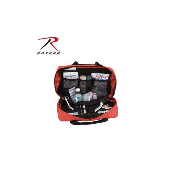 ◆お取り寄せ商品◆発送予定は、通常「5-10営業日」となります。当店に在庫が有る場合は即納できます。在庫状況等お気軽にお問い合わせください。堅牢で耐水性の5つの大きなパネルとメッシュポケット、ボトルループ、大きな包帯と機器の使用のためのセク...