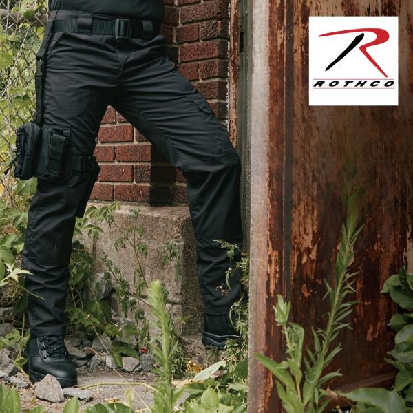 どんな任務の過酷な要求にも耐える丈夫なリップストップ生地を採用したタクティカルパンツは、ポリエステル65%、コットン35%の混紡素材で、比類なき耐久性と一日中快適な着心地を提供します。防汚・防水加工により、液体、汚れ、ゴミをはじきます。必要...