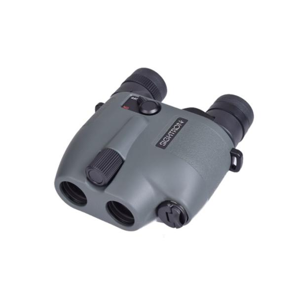 ※お取り寄せ　2-4日電源をオンにするだけで手振れ補正機能がはたらき、手振れに煩わされることなく対象物を鮮明に観察することが可能な世界最小クラスの防振双眼鏡です。バードウォッチングなどの自然観察から、コンサート・ライブ鑑賞、スポーツ観戦まで...