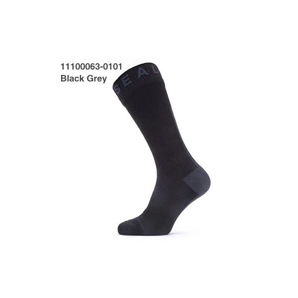 薄手素材、膝から下を守る軽量完全防水ソックス。　　HYDROSTOP 加工で、ソックス上部からの水や汚れの浸入を抑えます。・完全防水※・防風・防寒・優れた透湿性で汗を排出し蒸れにくい・ソックス上部内側のシリコンテープが肌と密着して上からの水...