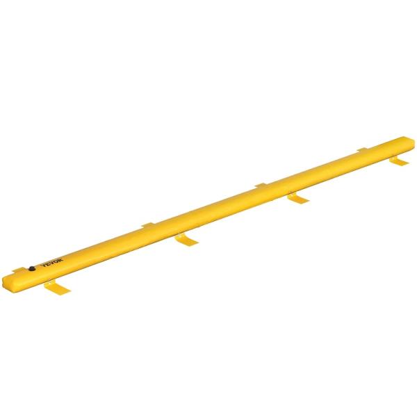 製品説明PVC素材 &amp; 24フィートL x 10インチ W x 6" H (7.32m x 25.4cm x 15.3cm) 耐久性・再利用可能優れた洪水制御サイズは長さ24フィート x 幅10インチ x 高さ6インチです。長いバリ...