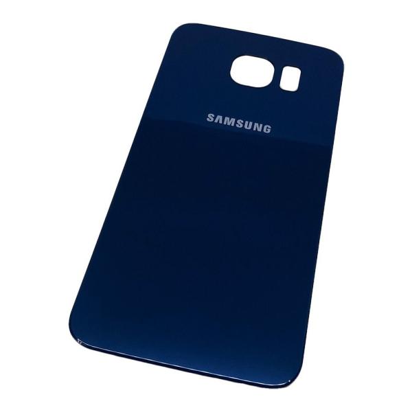 Galaxy S6 バックパネル 修理用部品ギャラクシーS6の背面ガラスプレート交換用パーツです。※海外版のため、ロゴ文字がメーカーロゴ表記のものとなります。ご注意ください。【パッケージ内容】・バックパネル　1枚・接着用両面テープ　1枚※ロ...