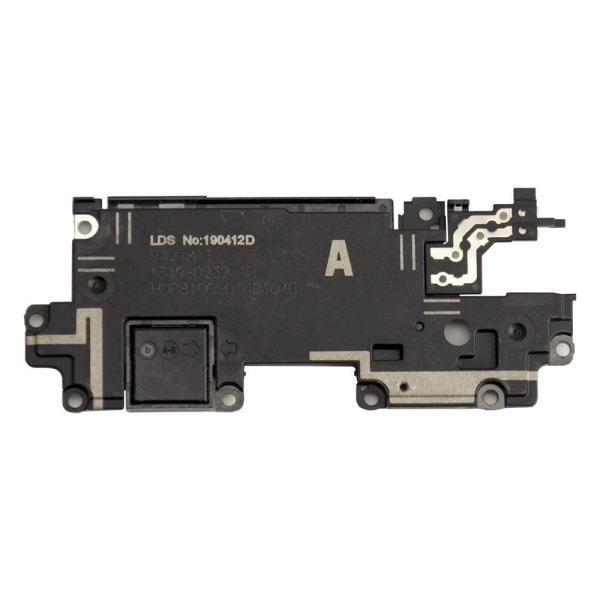 XPERIA5 修理交換用下部ラウドスピーカー着信音や音楽、動画の音が聞こえない、ハンズフリーの音が聞こえない場合は、この部品の交換で改善する場合があります。【内容】ラウドスピーカー/下部スピーカー　1個【対応機種：XPERIA5】・SO-...