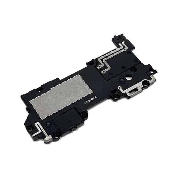 Xperia1 ラウドスピーカー 下部メインスピーカー 修理用 交換用部品 エクスペリア1 スマホパーツエクスペリアワンの下部メインスピーカーの修理交換用部品です。下記のような故障や不具合の修理にご利用ください。・本体下部ラウドスピーカーの...