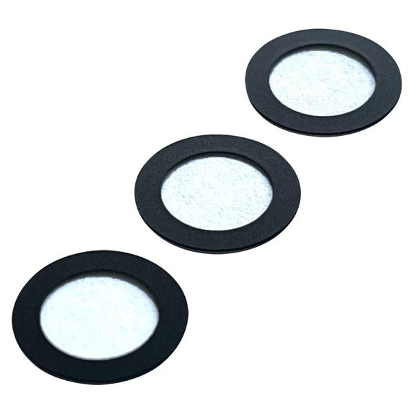 Galaxy S22 S22+ バックカメラレンズ 修理用部品リアカメラ外側のレンズ部分の交換用パーツです。ギャラクシーS22、S22プラスの背面側メインカメラカバーです。バックカメラレンズのガラスのヒビや割れなどの修理にご利用ください。【...