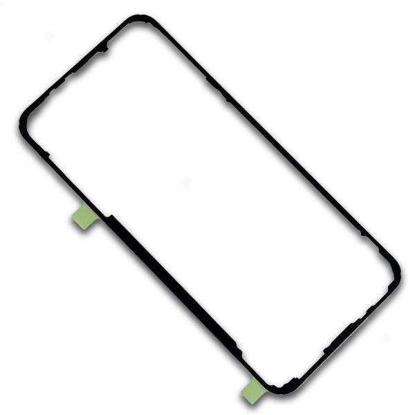 Galaxy A54 バックパネル用両面テープ 修理用部品ギャラクシーA54 の背面パネル接着固定用粘着シールです。ガラス割れの交換修理や、バッテリーなどの部品交換分解時の貼り替えにご利用ください。パネルや本体フレームに付着した元の接着剤を...