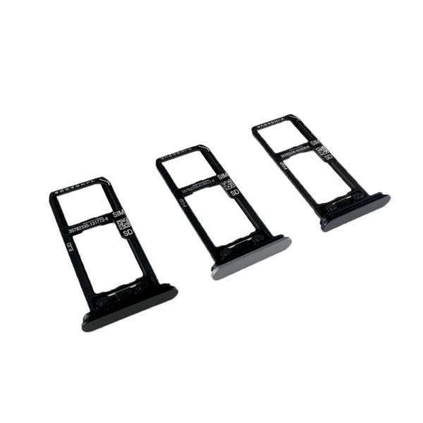 Xperia5 II Simトレー シムカードトレイ microSD 修理用部品 交換用パーツ エクスペリア5マーク2 SOG02 A002SO SO-52AXperia5 II Simトレー 修理用部品エクスペリア5 マーク2 のシムトレ...