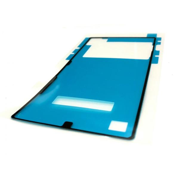 Xperia Z5 Premium バックパネル 修理交換用両面テープ】【商品説明】ソニー エクスペリア Z5 プレミアム の背面ガラス専用接着両面テープです。バッテリー交換やその他修理の際の、背面パネルの両面テープの貼り直しにお使いくださ...