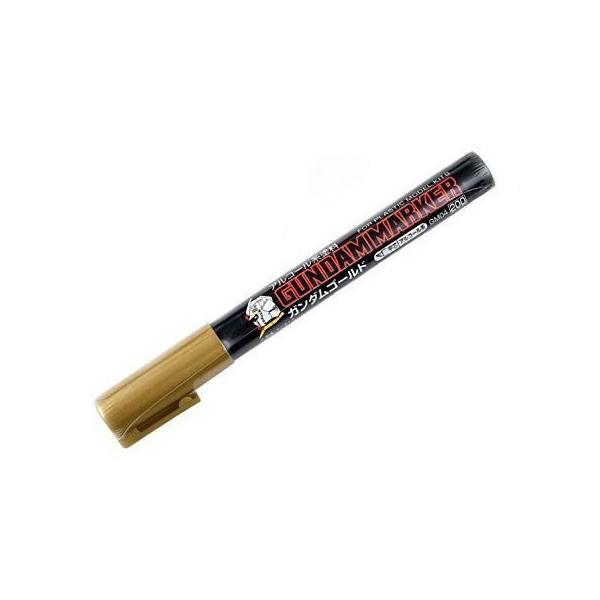 カラー：ガンダムゴールド