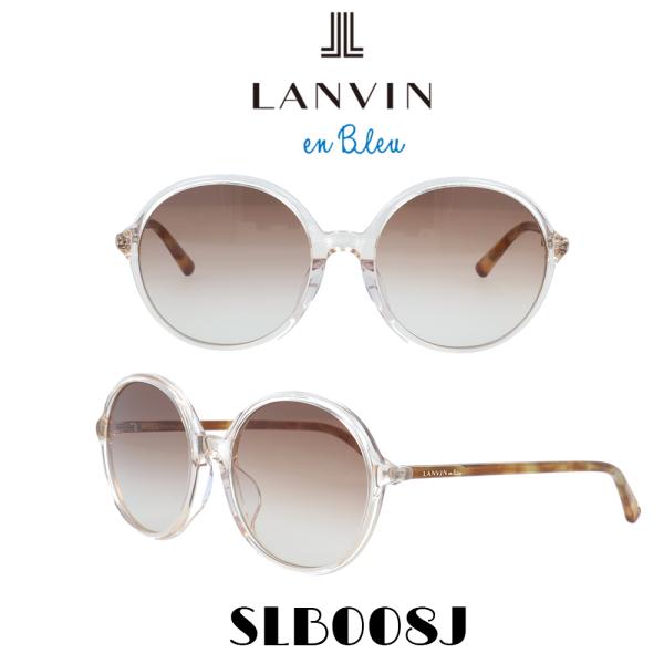 【国内正規品】Lanvin on blue(ランバンオンブルー) UVカット 女性　レディース　フレンチヴィンテージ　ランバンパリ　モダンなエレガンス ヴィンテージ風