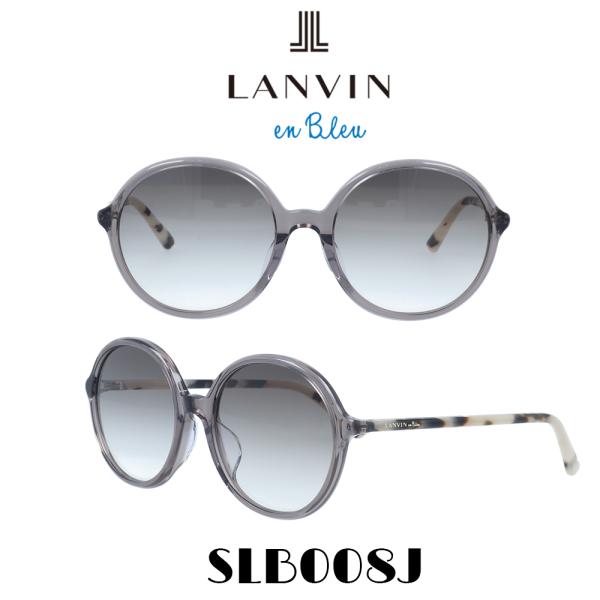 【国内正規品】Lanvin on blue(ランバンオンブルー) UVカット 女性　レディース　フレンチヴィンテージ　ランバンパリ　モダンなエレガンス ヴィンテージ風