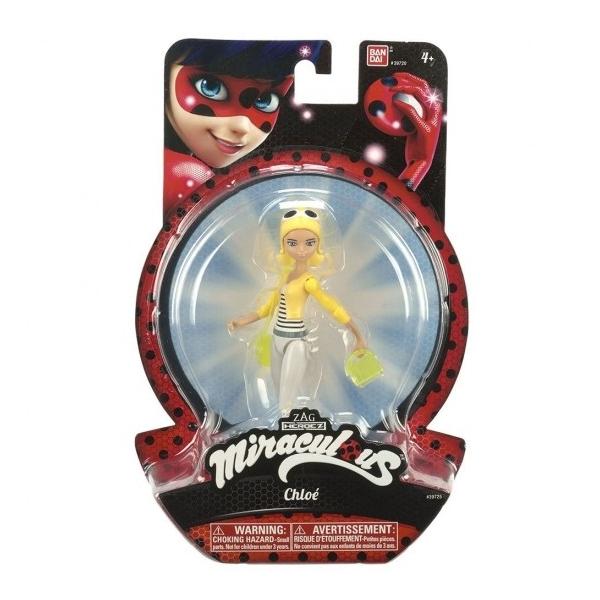 キュラス レディバグ＆シャノワール ZAG HEROEZ クロエ フィギュアです。※こちらの商品はお取り寄せ元でも在庫が残り僅かとなっております。タイミングによってはご注文頂いた場合でも在庫がなく、キャンセルさせて頂く場合がございます。★新...