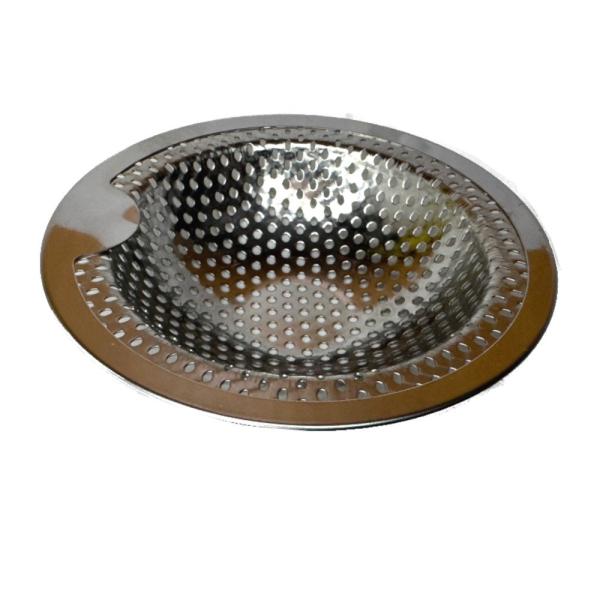 「商品情報」お風呂 排水口 ゴミ受け 排水口 ゴミ受け「主な仕様」【ユニットバス用ゴミ受け】ゴミかごはお風呂排水口の穴サイズ直径85〜95mmまで対応、バスルームの排水口に対応します。ご購入前に、排水口のサイズを確認してください。【材質】お...