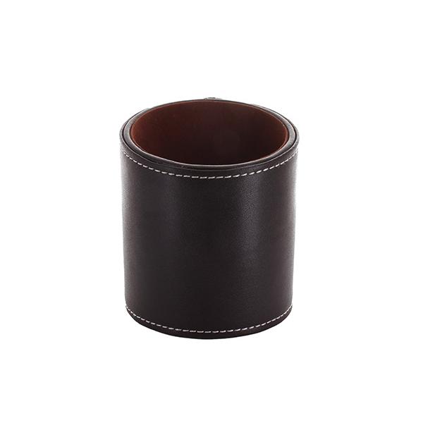 1本入れ メガネスタンド 眼鏡スタンド台 メガネケース リモコン置き 老眼鏡 サングラス ペン立て 小物入れ 受付 窓口用 めがね置き ディスプレイ コレクション スタンド台 母の日 父の日 敬老の日《商品説明》素材：表：ポリウレタン、裏：...