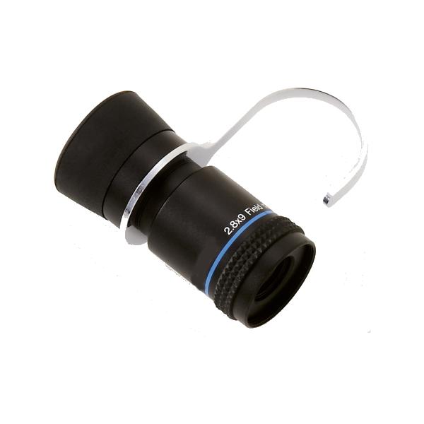 単眼鏡 ギャラリースコープ 日本製 望遠2.8倍〜至近距離3.6倍 近距離15cmからピントが合う 遠近両用 望遠鏡 スコープ 高性能 フルマルチコート フィンガーリング付 ケース付おしゃれ 持ち運び便利 携帯用 軽い コンパクト 時刻表 ...