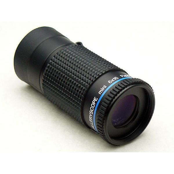 単眼鏡 ギャラリースコープ 日本製 望遠6倍〜至近距離7.6倍 近距離23cmからピントが合う 遠近両用 望遠鏡 スコープ 高性能 フルマルチコート ケース付おしゃれ 持ち運び便利 携帯用 軽い コンパクト 時刻表 ガスメーター 美術館 美...