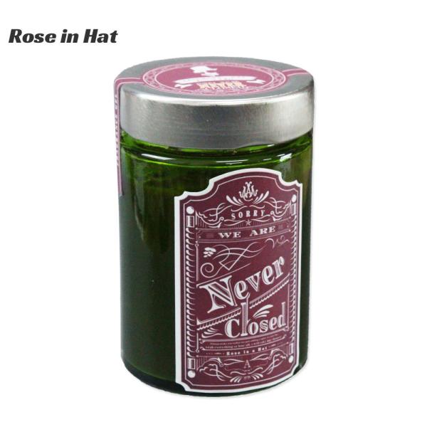 SORRY WE ARE NEVER CLOSEDのエアフレッシュナーになります。SORRY WE ARE NEVER CLOSEDは己自身の生き方にこだわりを持つ人々のためのブランド。商品を通じて意志を一層高め一滴の香り深い雫となることを...