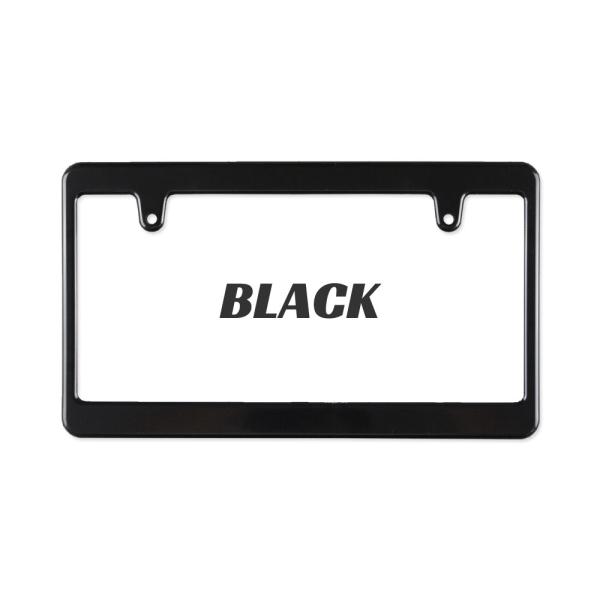 車のナンバープレート用フレーム/新基準適用タイプになります。令和3年10月1日以降に登録した新車にも取り付けできますよ！愛車のフェイスをアメリカンにＣＱＱＬカスタムできるお手軽カーアクセサリーです。ホットロッド＆アメリカンカスタムブランド、...