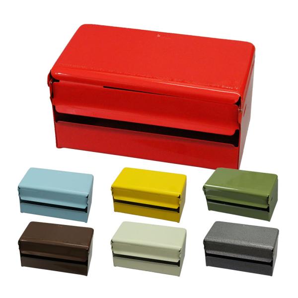 ダルトンのティッシュケースになります。洗練されたデザインとユニークなアイテムで溢れるDULTON。アメリカンレトロなペーパーディスペンサーです♪この無骨なスタイルが非常にオシャレ！まるでアメリカンダイナーにありそうな雰囲気でサイコー♪近年の...