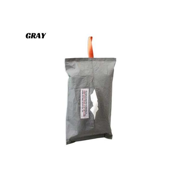 ダルトンのティッシュケースカバーになります。洗練されたデザインでインテリア雑貨から小物まで幅広いラインナップを誇るDULTON。壁掛けできる便利なティッシュカバーです。シワの入った古い紙のような素材がチープでユニークでしょう♪レタリングパッ...