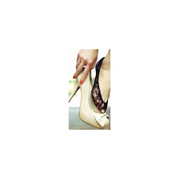 【発売日：2015年06月12日】ずれにくく足元をしっかりサポート。おしゃれに涼しくオメロのフットカバーです。