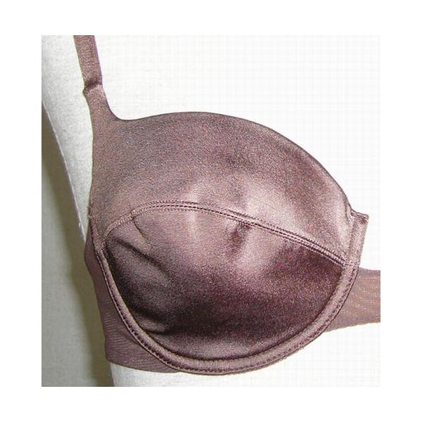 シンプルなブラです。何枚あっても重宝して頂けると思います。