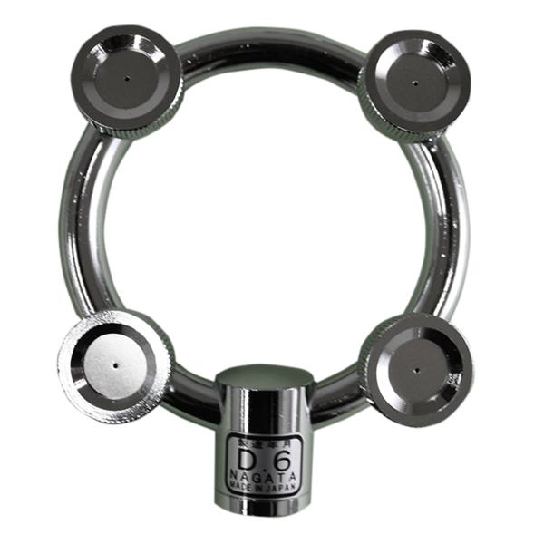 ■メーカー： 永田製作所■規格：1241700■取り付けネジ径：G1/4※北海道、沖縄県、その他離島に関しては別途送料がかかります。