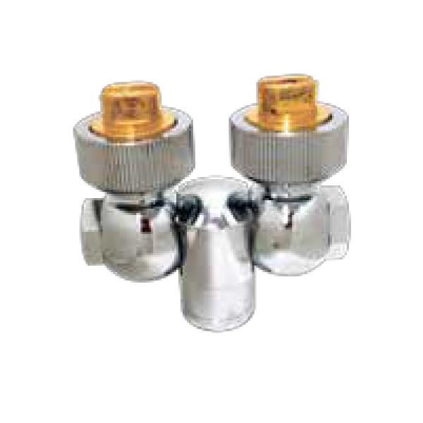 ■メーカー： 永田製作所■規格：1247100■取り付けネジ径：G1/4※北海道、沖縄県、その他離島に関しては別途送料がかかります。