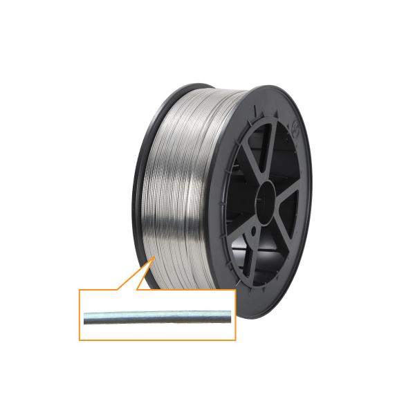 ■メーカー：タイガー■規格：TBS-AC520■商品説明　・2.0ｍｍ径×500ｍ巻　・通電性の高いアルミ線　・サイズ：直径28.5cm×幅10.5cm　・質量：4.8ｋｇ※北海道、沖縄県、その他離島に関しては別途送料がかかります。