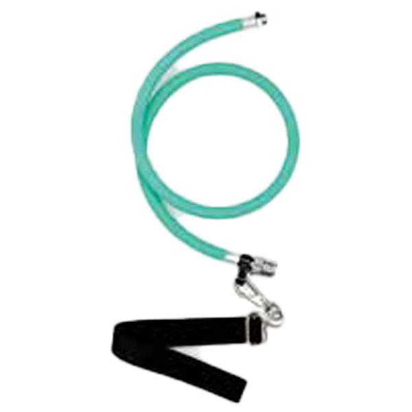 【製品仕様】■メーカー：ヤマホ工業■規格：331226■全長：106cm■質量：320g■取付ネジ：G3/8【特長】■ホースのねじれを取り、楽に防除作業が行えます。■又、ヨリモドシ部（自在回転部）が金属製のため、耐久性に優れ、Oリング等の部...