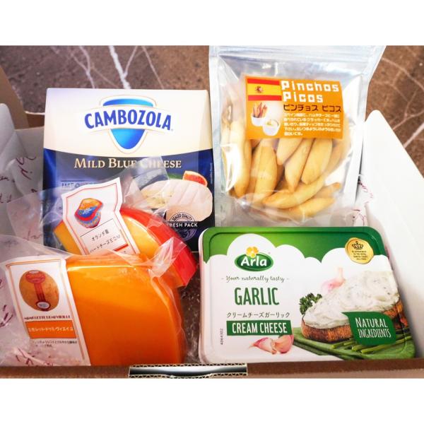 クール便に発送いたします。 ビールやワインのおつまみにおすすめです。  春の贈り物・季節の贈り物・ホワイトデー・退職祝い・お祝・誕生日ギフトなど無料ラッピングあり※ 注文時にギフトを選択して下さい※色々な味を楽しめる約3-5人分が目安です。...