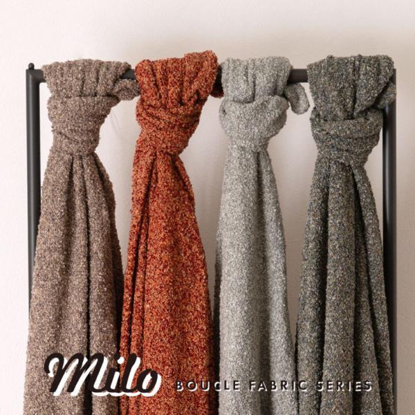 スローケット 薄手 ブランケット 大判 茶色 ブラウン 長方形 おしゃれ ブークレ生地 くすみカラー 寝室 無地 シンプル 四角 リビング もこもこ 北欧 モダン 大きめ ベッド ひざ掛け爆買