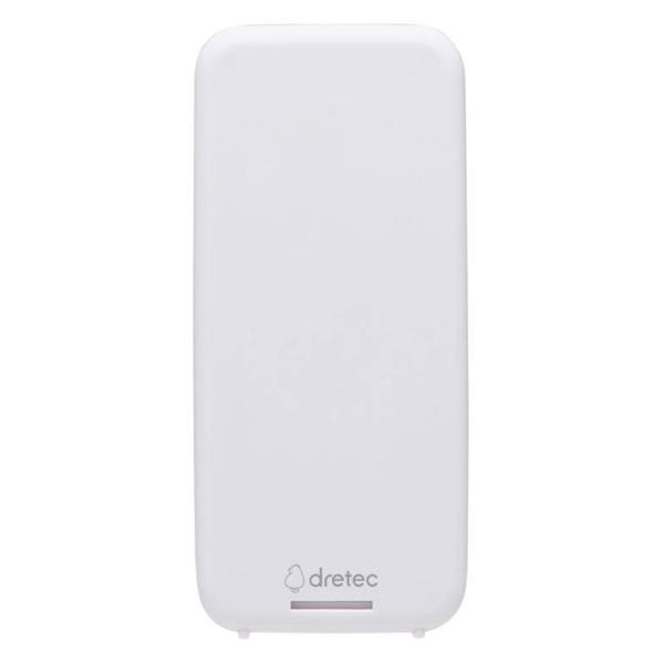 [キーワード]コードレス温湿度計（子機） 熱中症 対策 O-429WT ドリテック