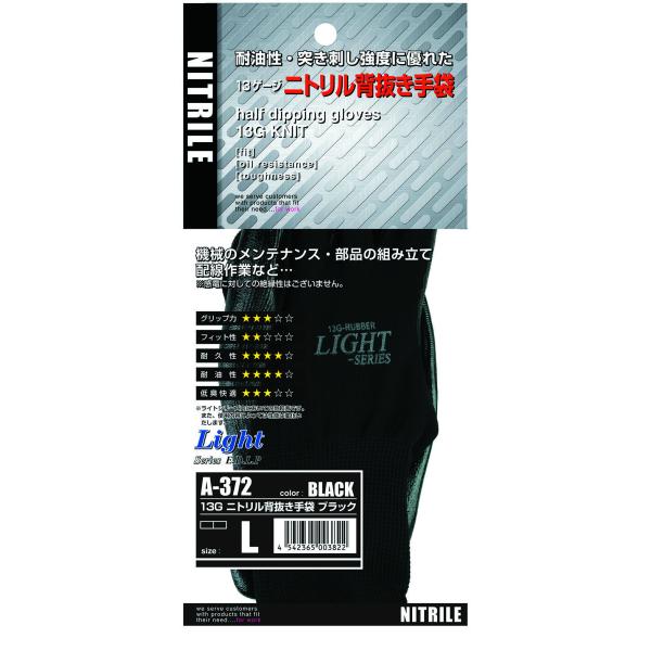 ●耐油性に優れています。爆買