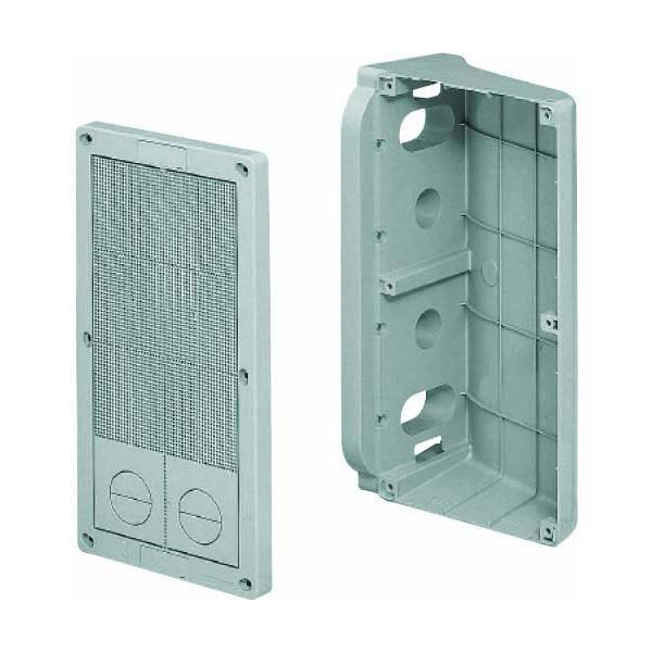 [キーワード]未来工業 プラ直角サポート(取付板用) 資材 電設資材 管工機材 工具 農業 耐震部材 工場 設備 通信 部品 パーツ 業務用 作業用 配線用 樹脂 鉄製 ボックス ケーブル 支持具 エアコン 配管材 照明 ダクト 支持金具 ...