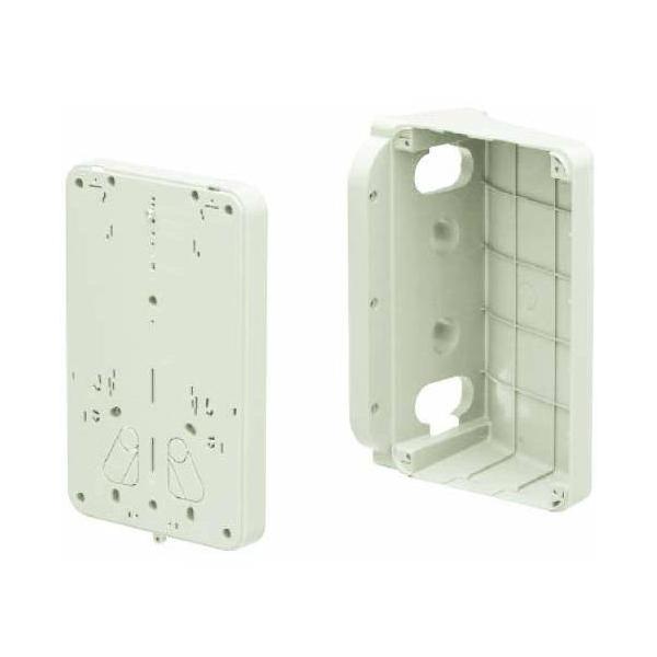 [キーワード]未来工業 プラ直角サポート(取付板用) 資材 電設資材 管工機材 工具 農業 耐震部材 工場 設備 通信 部品 パーツ 業務用 作業用 配線用 樹脂 鉄製 ボックス ケーブル 支持具 エアコン 配管材 照明 ダクト 支持金具 ...