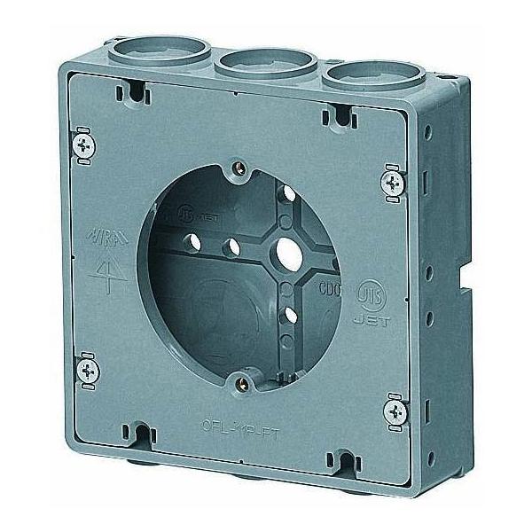 [キーワード]未来工業 CDO-5ASS11埋込四角アウトレットBOX 資材 電設資材 管工機材 工具 農業 耐震部材 工場 設備 通信 部品 パーツ 業務用 作業用 配線用 樹脂 鉄製 ボックス ケーブル 支持具 エアコン 配管材 照明 ...