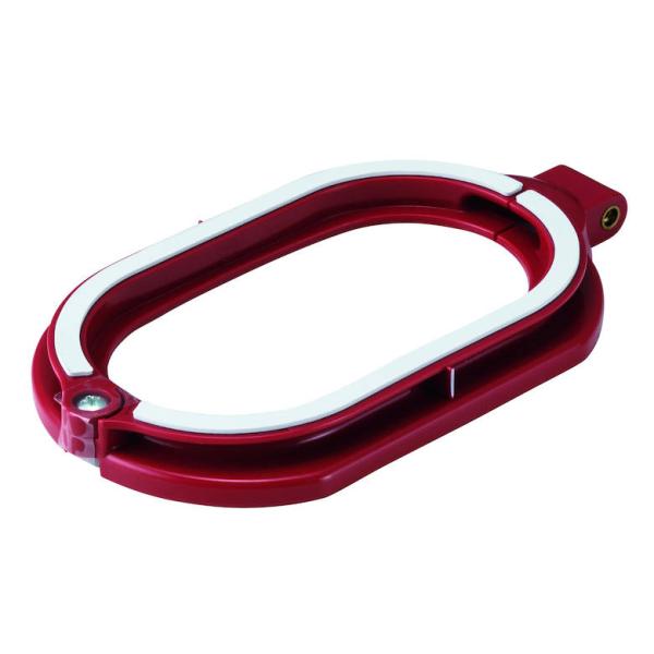 [キーワード]未来工業 FH-SG2S 外側ガイド枠 ホルソー用 資材 電設資材 管工機材 工具 農業 耐震部材 工場 設備 通信 部品 パーツ 業務用 作業用 配線用 樹脂 鉄製 ボックス ケーブル 支持具 エアコン 配管材 照明 ダクト...