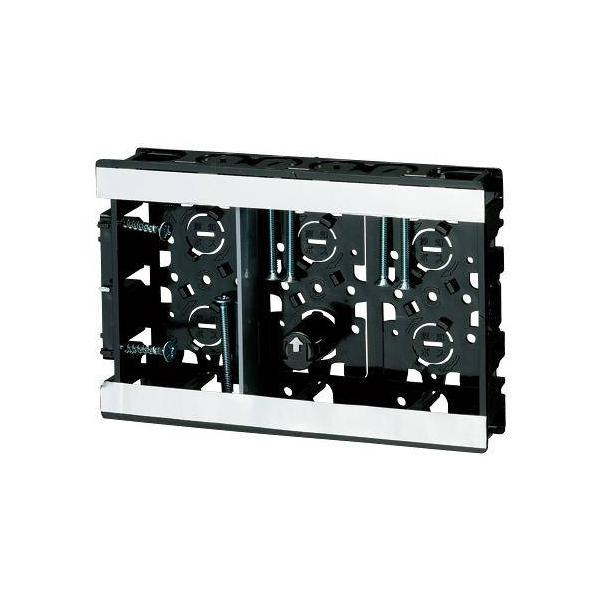 [キーワード]未来工業 SBE-S3W EGスライドBOX 浅形 資材 電設資材 管工機材 工具 農業 耐震部材 工場 設備 通信 部品 パーツ 業務用 作業用 配線用 樹脂 鉄製 ボックス ケーブル 支持具 エアコン 配管材 照明 ダクト...