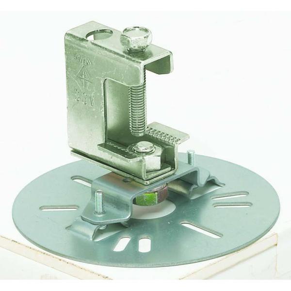 [キーワード]未来工業 防犯カメラ取付台座( H・L形鋼用) 資材 電設資材 管工機材 工具 農業 耐震部材 工場 設備 通信 部品 パーツ 業務用 作業用 配線用 樹脂 鉄製 ボックス ケーブル 支持具 エアコン 配管材 照明 ダクト 支...